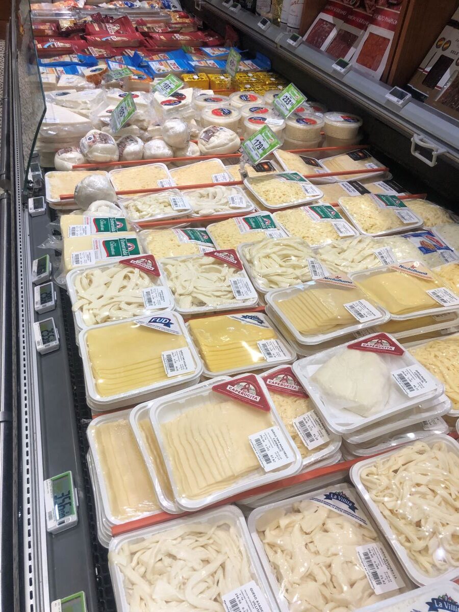 La Comer in Fluvial, The Best Grocery in Town - lyfe abroad