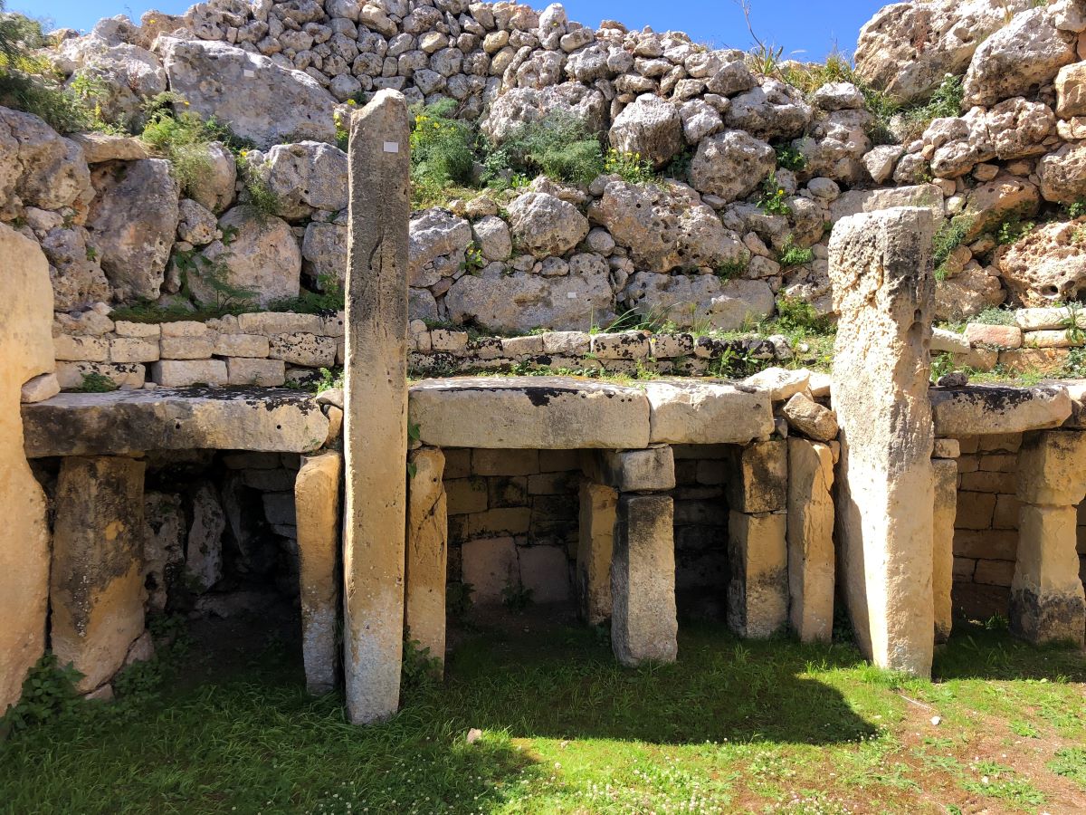 The Best Day Trip – Gozo & Ggantija Temples - lyfe abroad