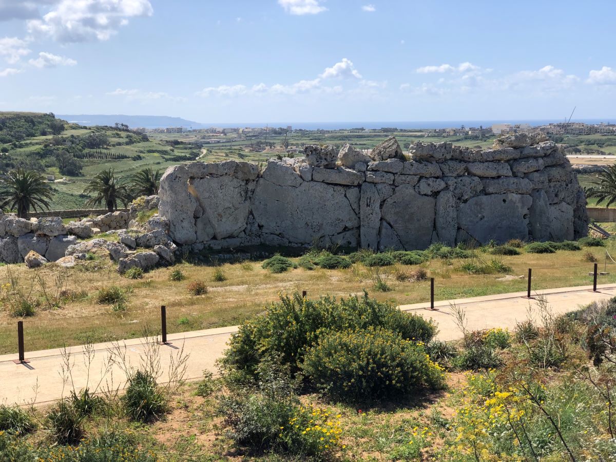 The Best Day Trip – Gozo & Ggantija Temples - lyfe abroad