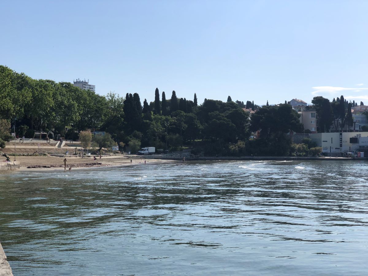 Beautiful Sandy Beaches Near Split - lyfe abroad