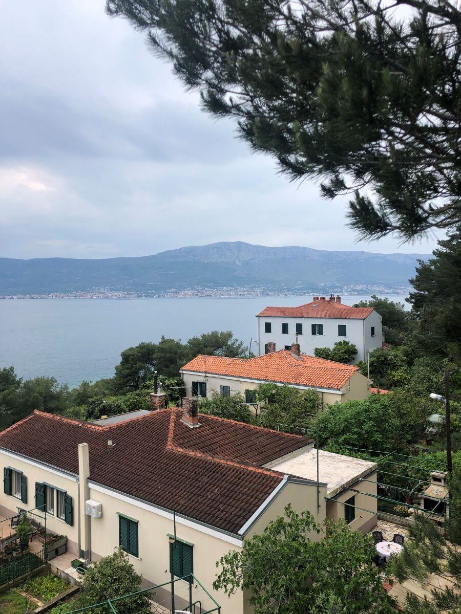 The Marjan Forest Park Loop - lyfe abroad