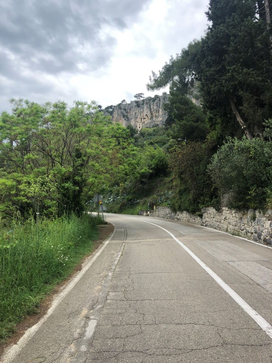 The Marjan Forest Park Loop - lyfe abroad