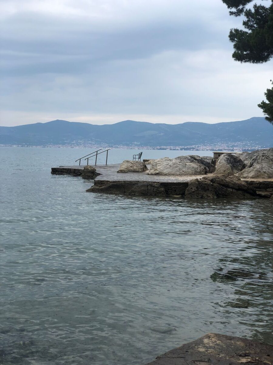 The Marjan Forest Park Loop - lyfe abroad