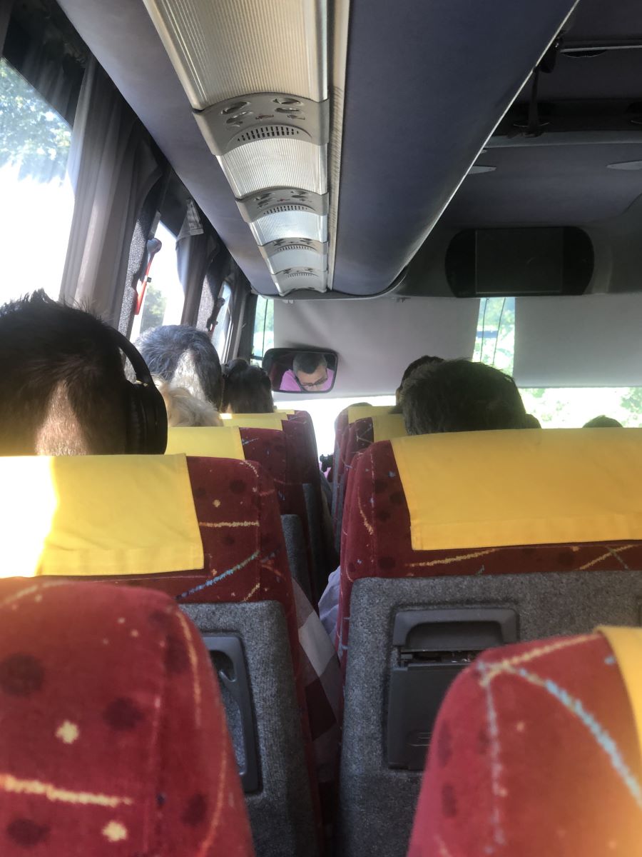 First Impressions of Varna Bulgaria - lyfe abroad