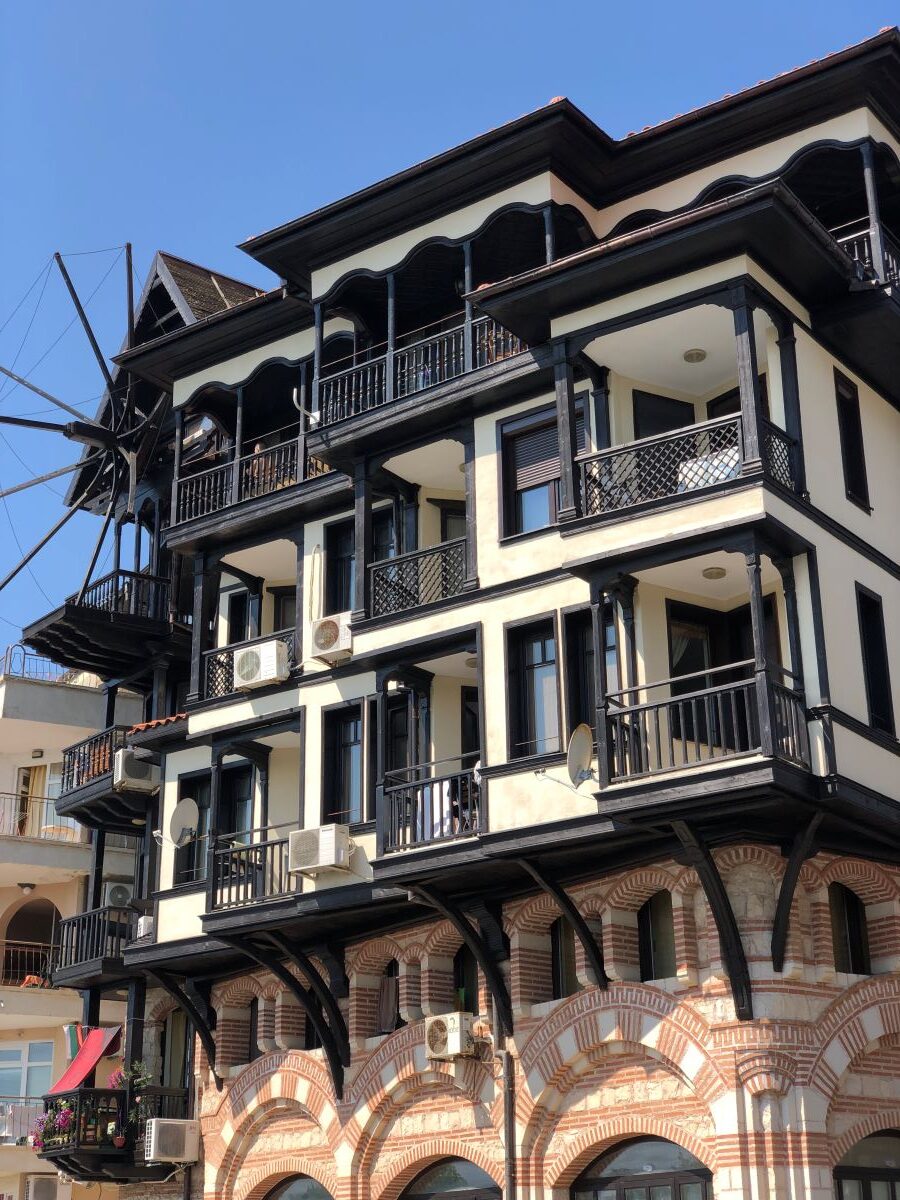 5 Free Things to Do in Nessebar - lyfe abroad