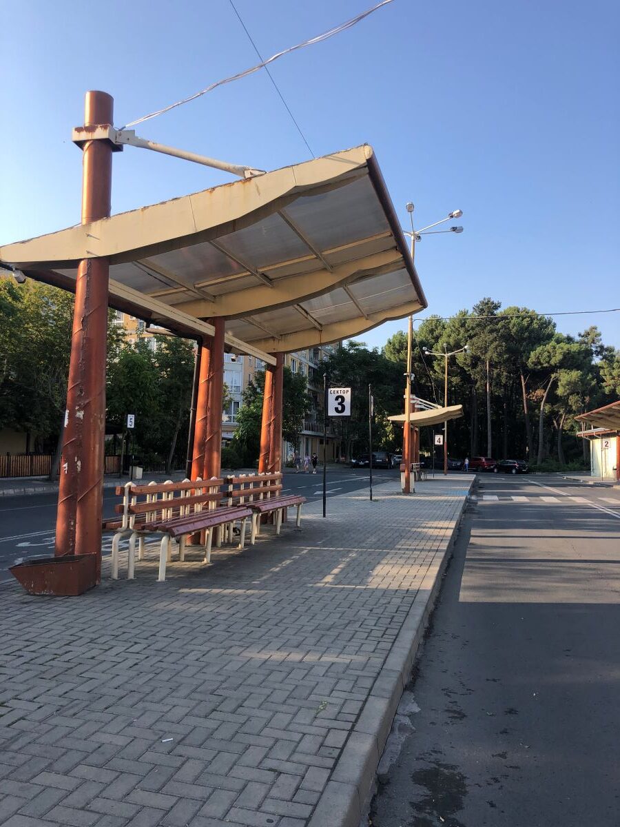 First Impressions of Varna Bulgaria - lyfe abroad