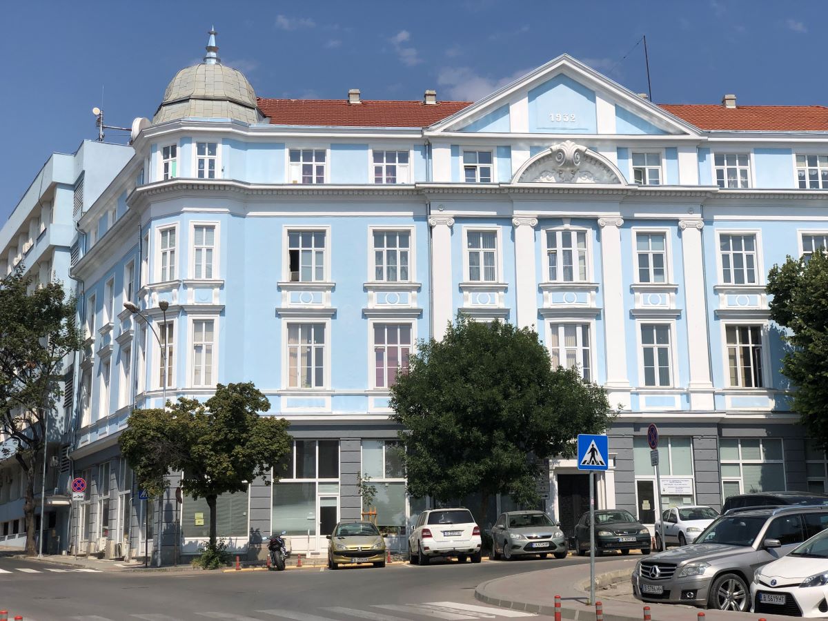 First Impressions of Varna Bulgaria - lyfe abroad