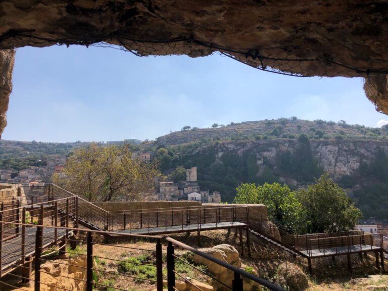 Best Things to Do in Modica for €5 or Less - lyfe abroad