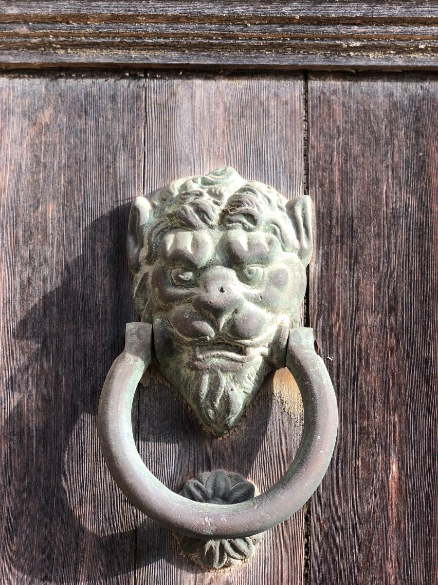 Most Beautiful Door Decor in Modica - lyfe abroad