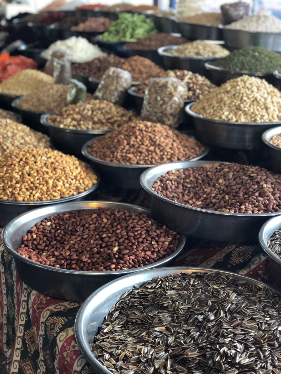 The Best Pinarbasi Pazar Part Two - lyfe abroad