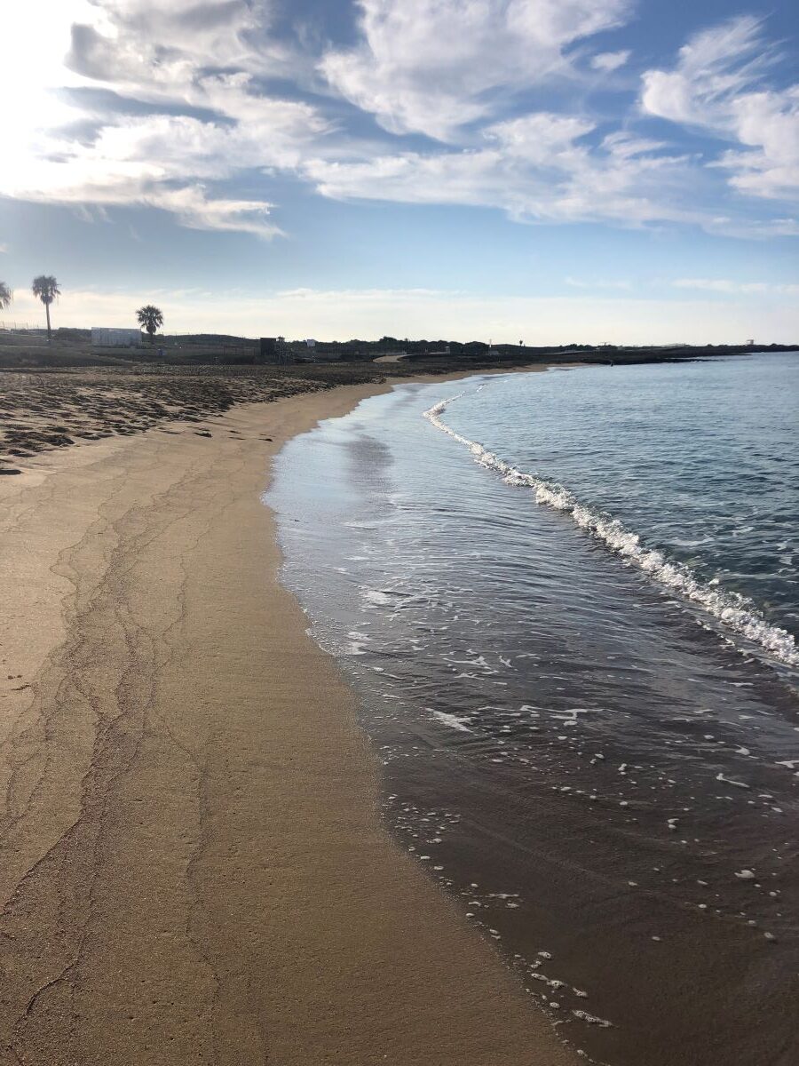The Best Beaches of Paphos - lyfe abroad