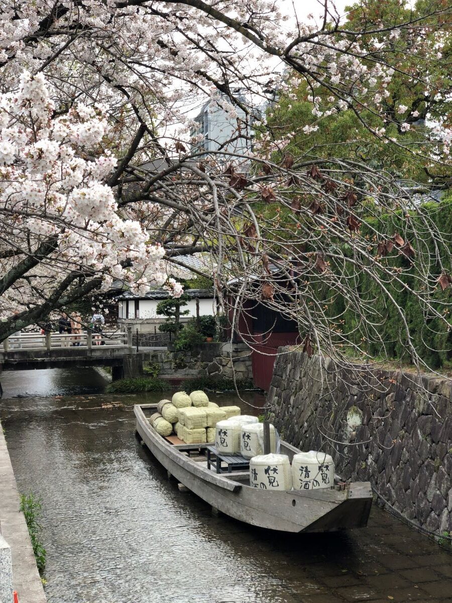 kiyamachi-dori - lyfe abroad