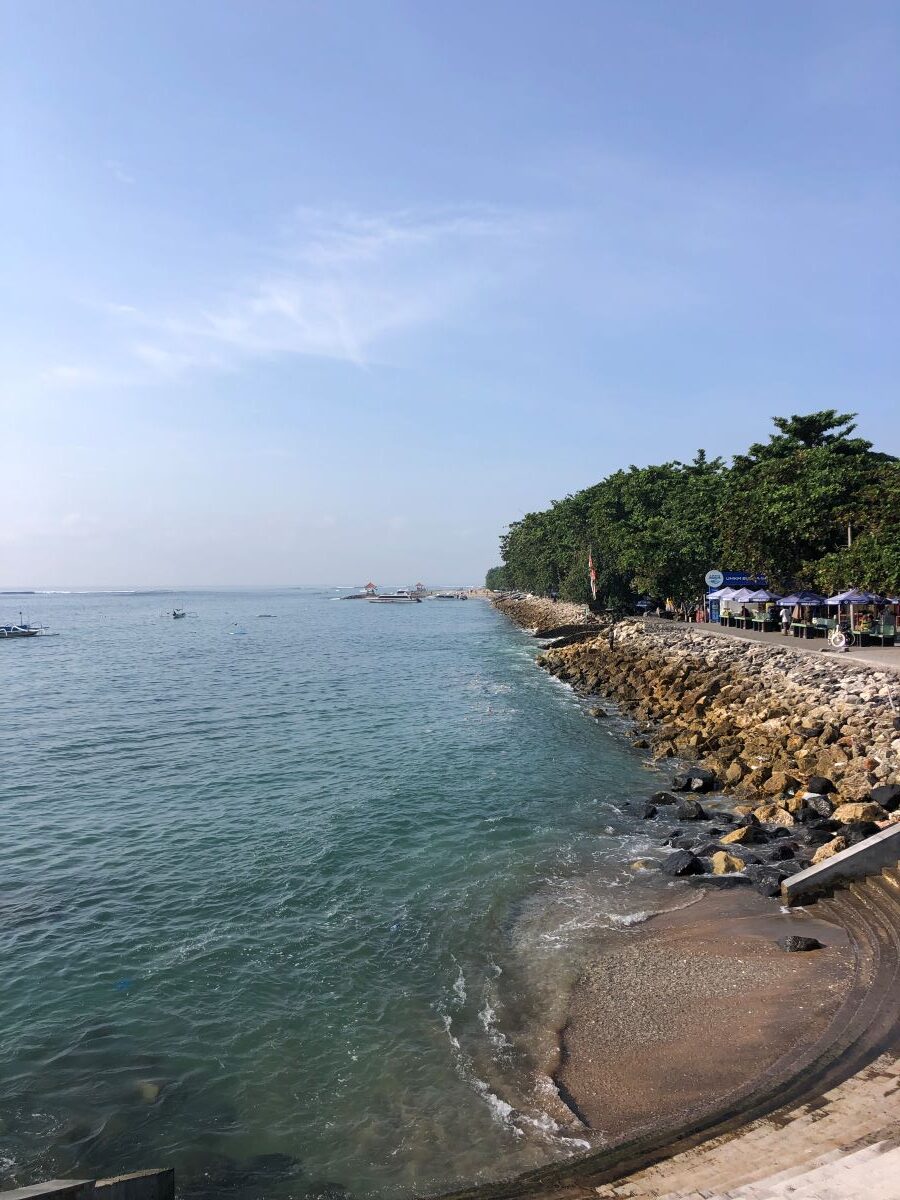 The Beautiful Golden Sand Beaches in Sanur Bali - lyfe abroad