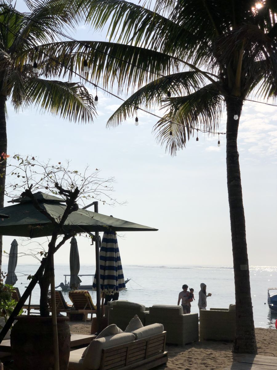 The Beautiful Golden Sand Beaches in Sanur Bali - lyfe abroad