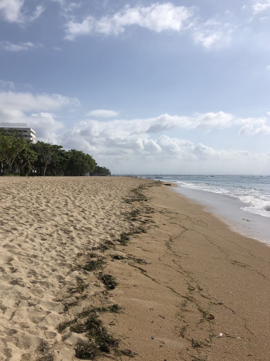 The Beautiful Golden Sand Beaches in Sanur Bali - lyfe abroad