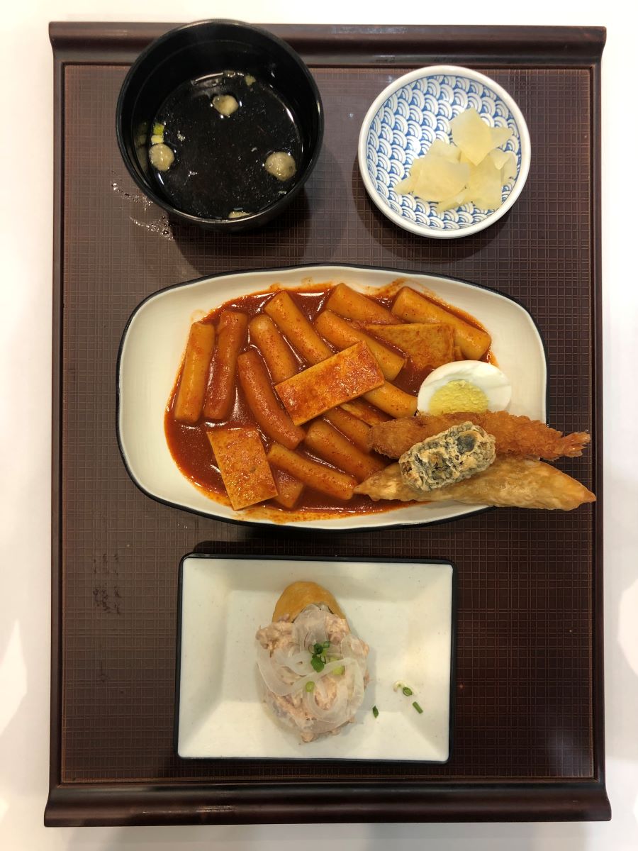 The Amazing Food in Busan Korea - lyfe abroad