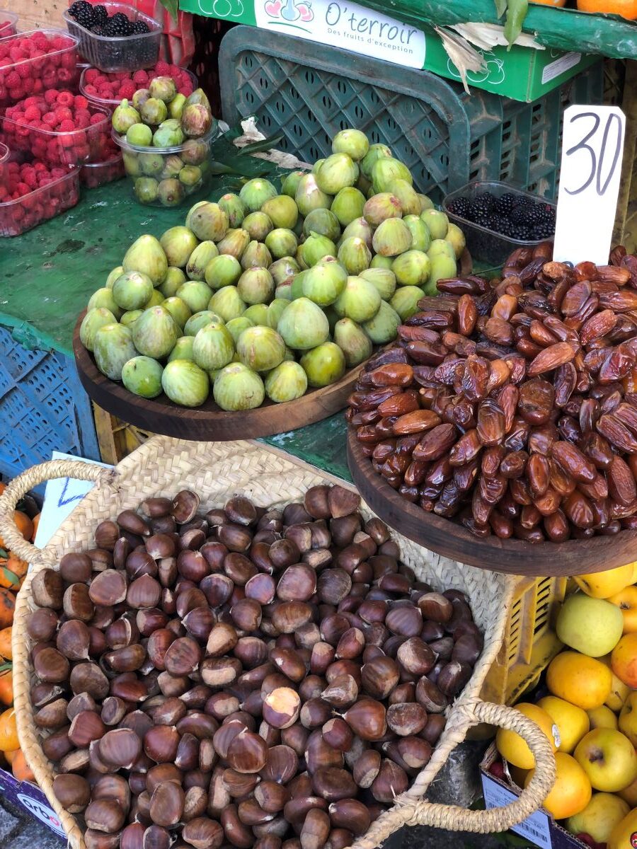 The Grand & Petit Socco of Tangier Morocco - lyfe abroad