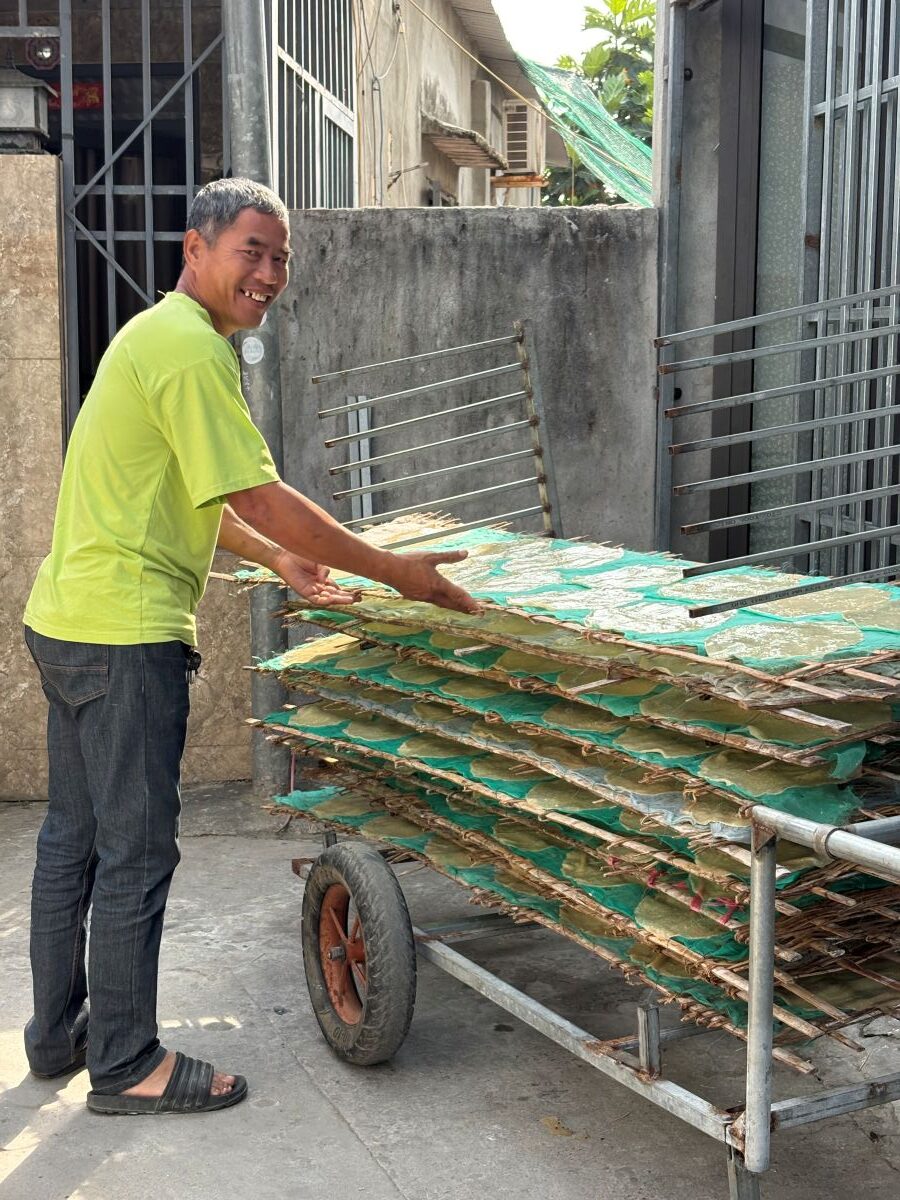 nam rice - lyfe abroad