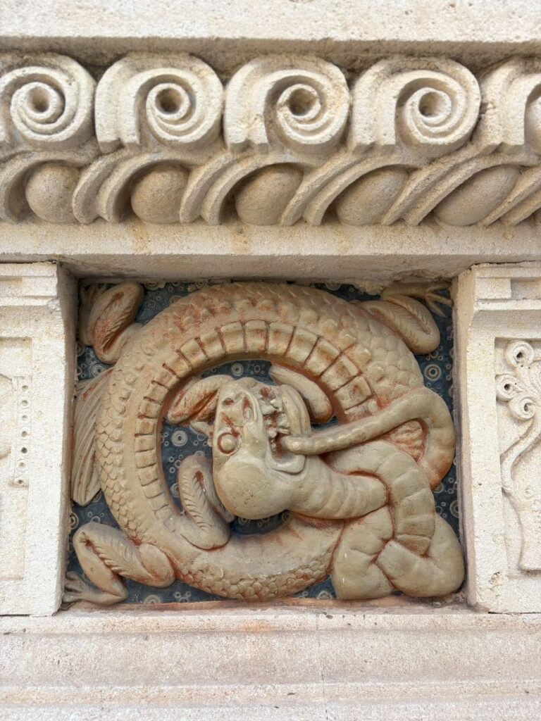 cem 25 - lyfe abroad